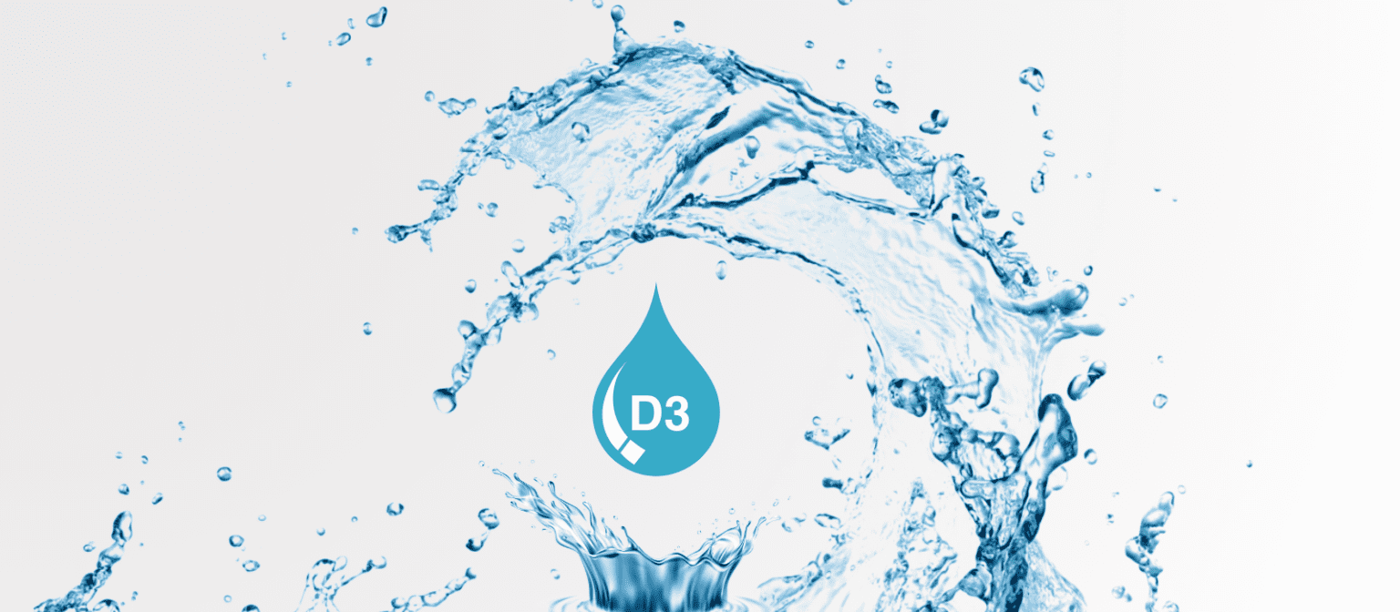 Stabilized Vitamin D3 (Cholecalciferol) Microgranules - Stellar ...