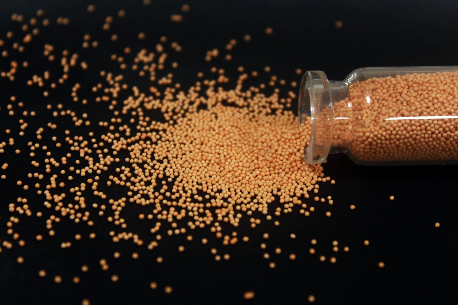 Targeted Release Technology - Stellar Formulations
