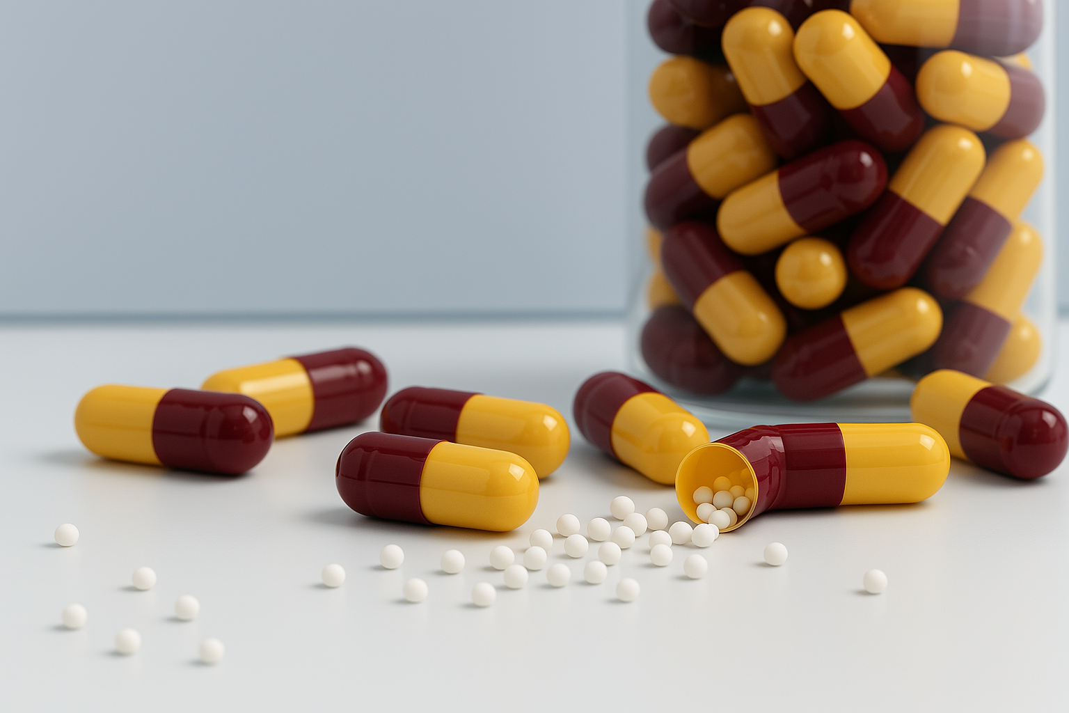 High Drug Loading - Stellar Formulations