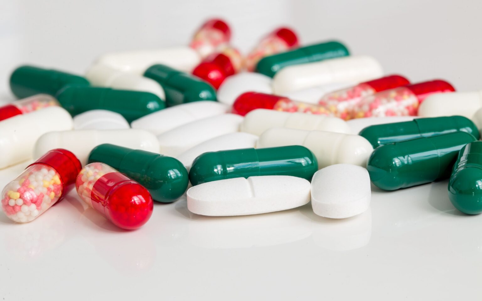 High Drug Loading - Stellar Formulations