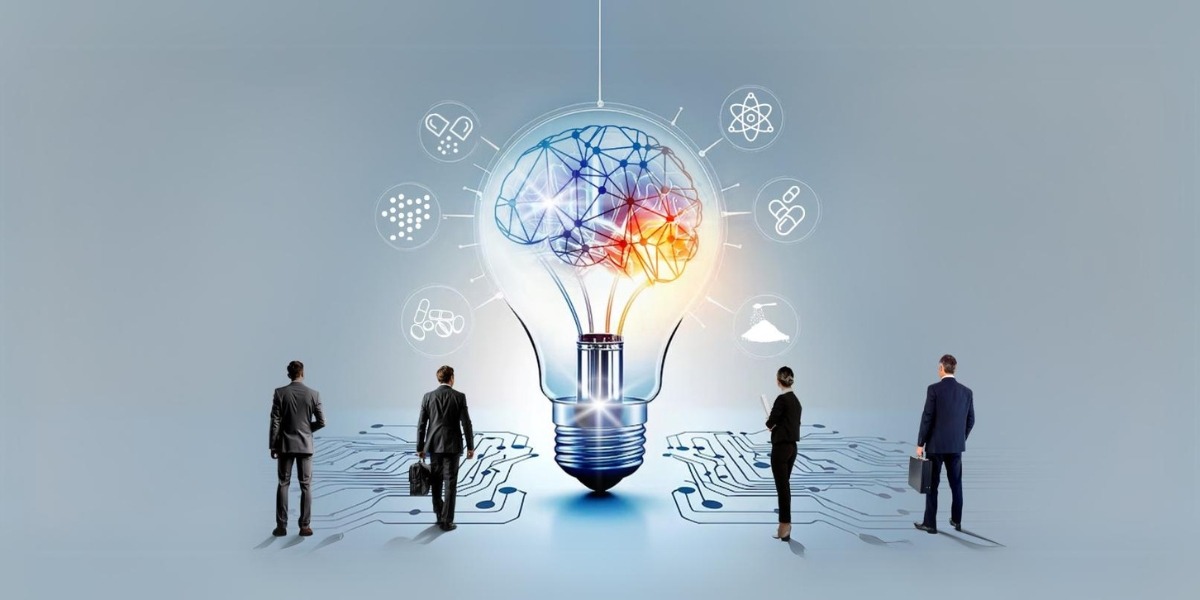 About Us - Stellar Formulations