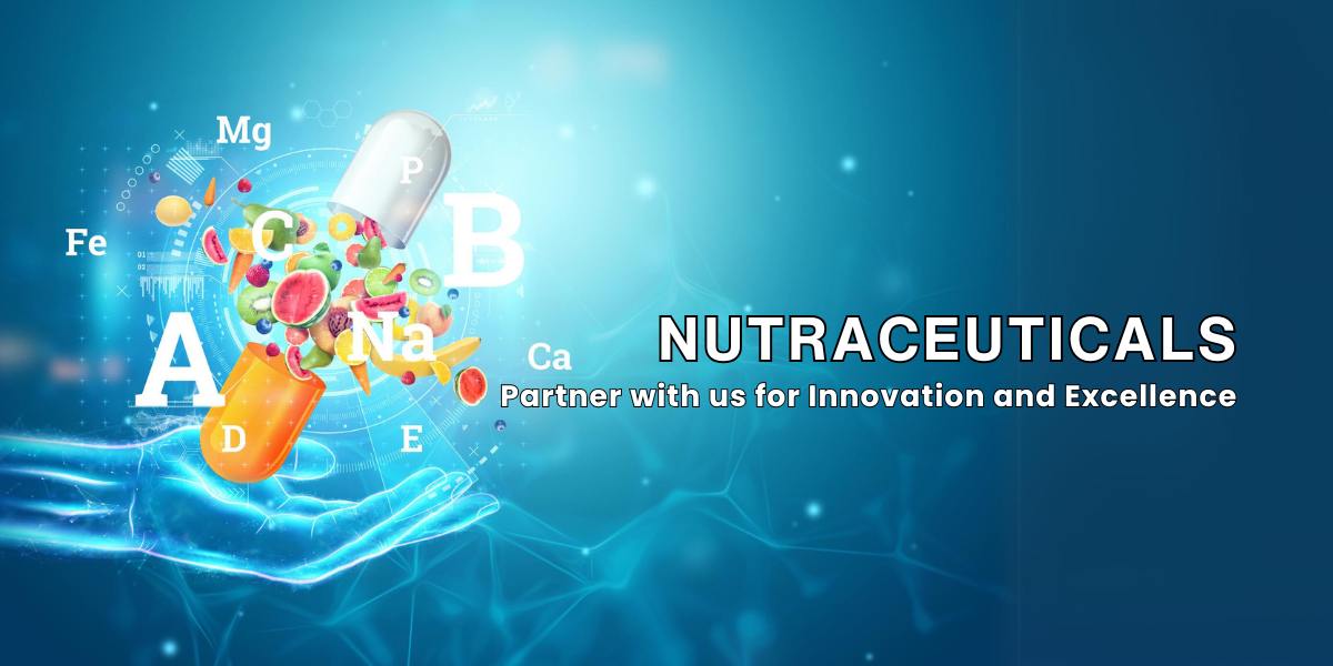 Nutraceuticals - Stellar Formulations