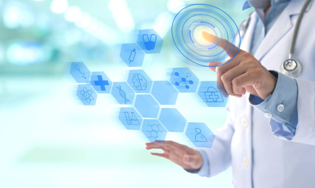 Targeted Release Technology - Stellar Formulations